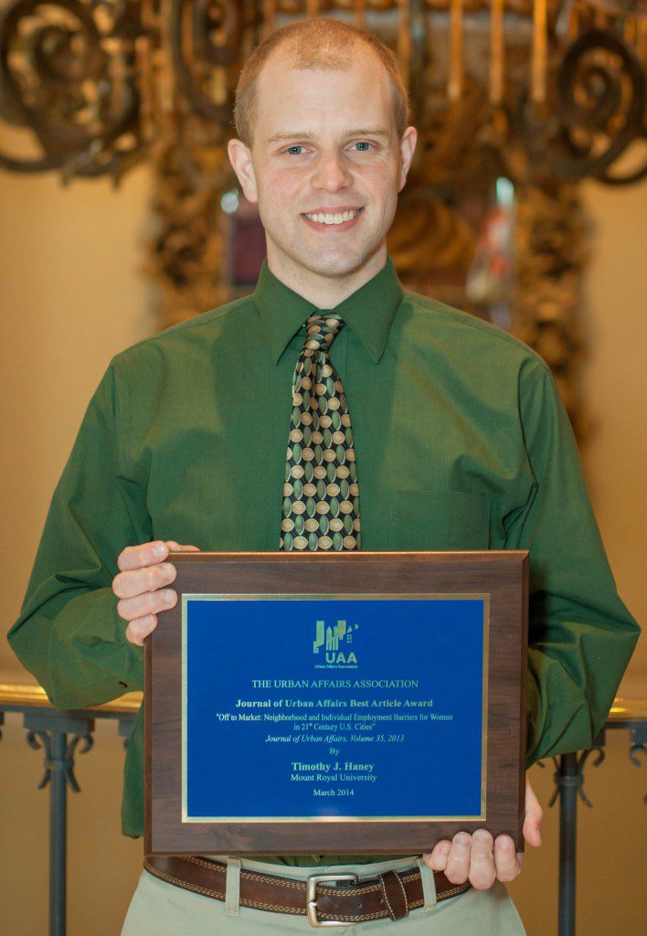 2014 Best Journal of Urban Affairs (JUA) Article Award - Urban Affairs ...