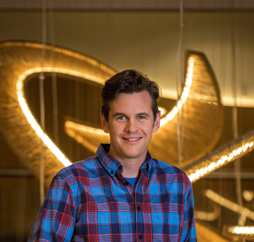 Casey staff page - Urban Affairs Association