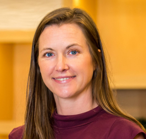 Megan Bruzan - Urban Affairs Association