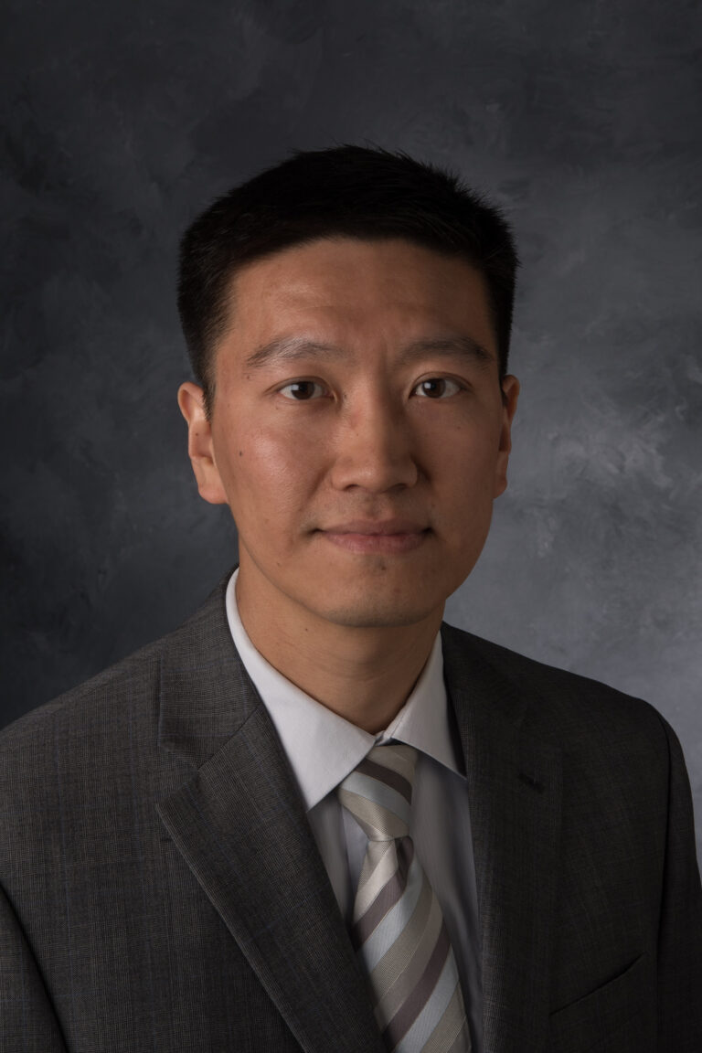 Shirley Shiqin Liu and Haifeng Qian Receive 2023 Best Paper in Urban ...