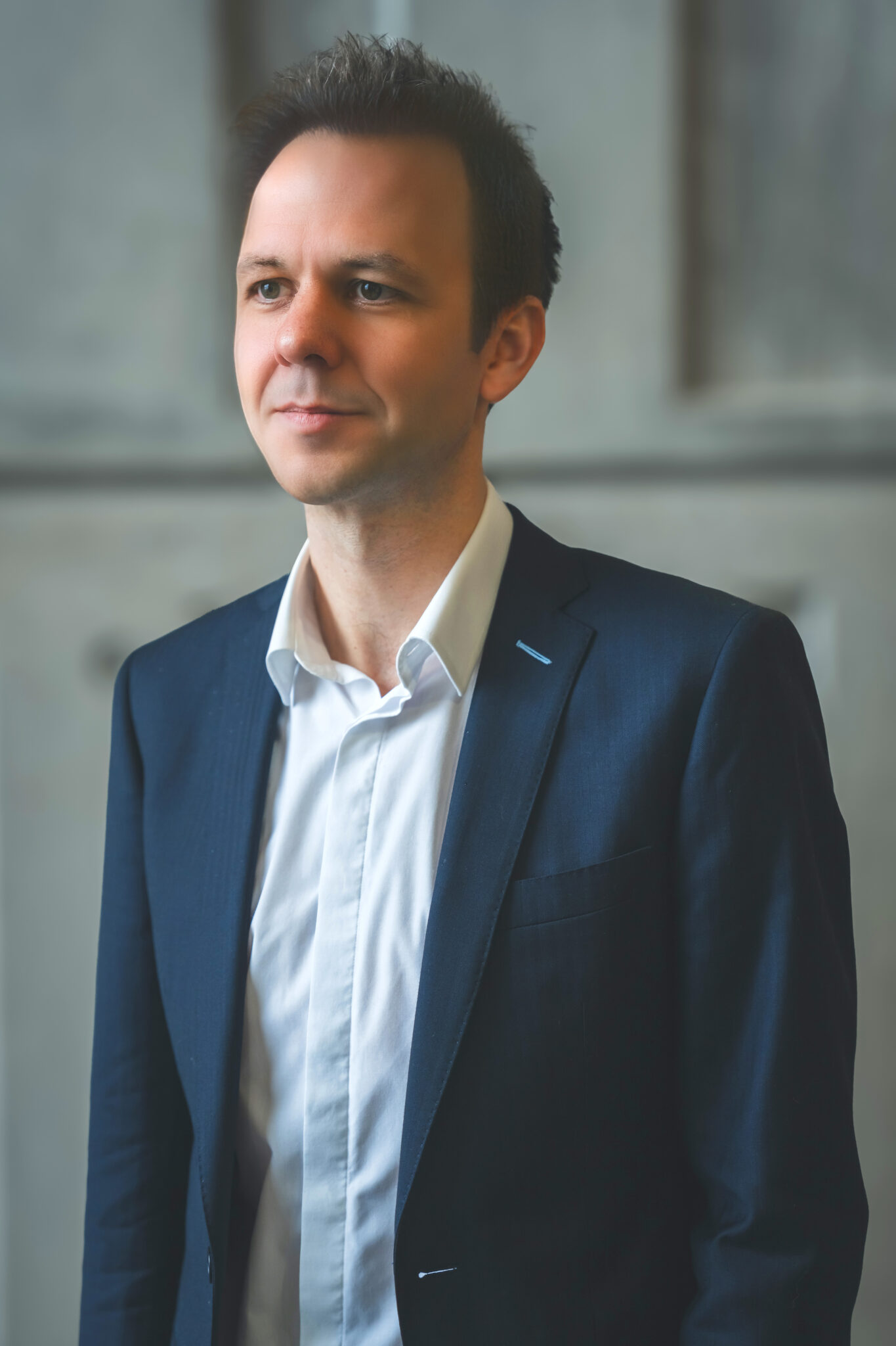 David Coyles, Brandon Hamber & Adrian Grant to Receive the 2024 Best ...